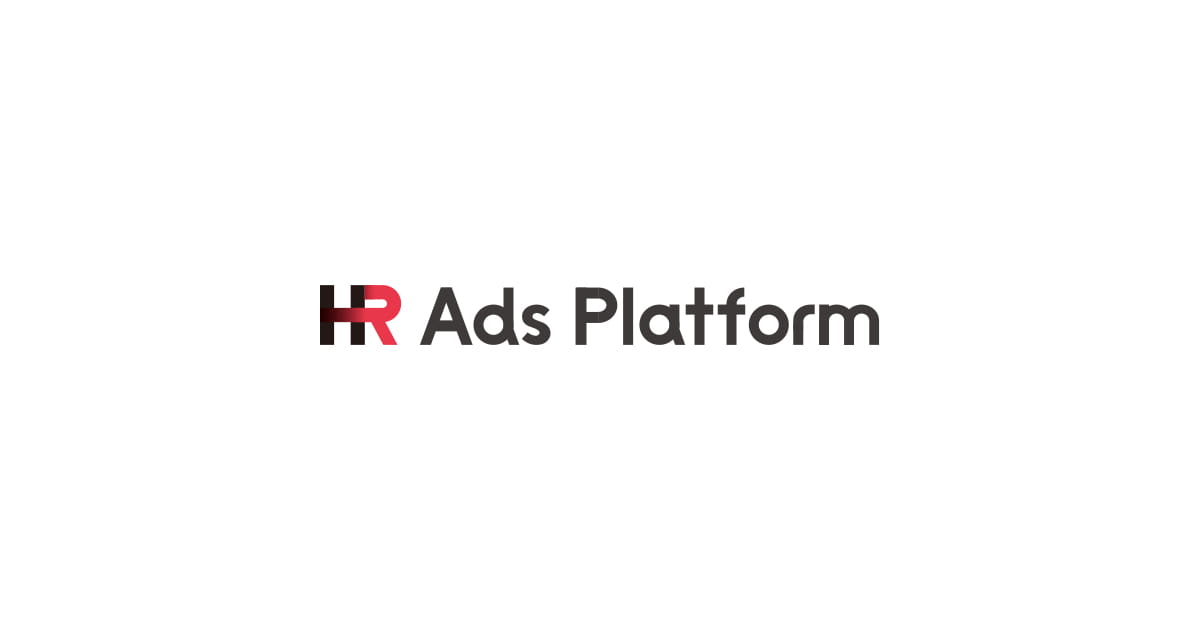 求人出稿を自動で最適化｜HR Ads Platform（HRアドプラットフォーム）